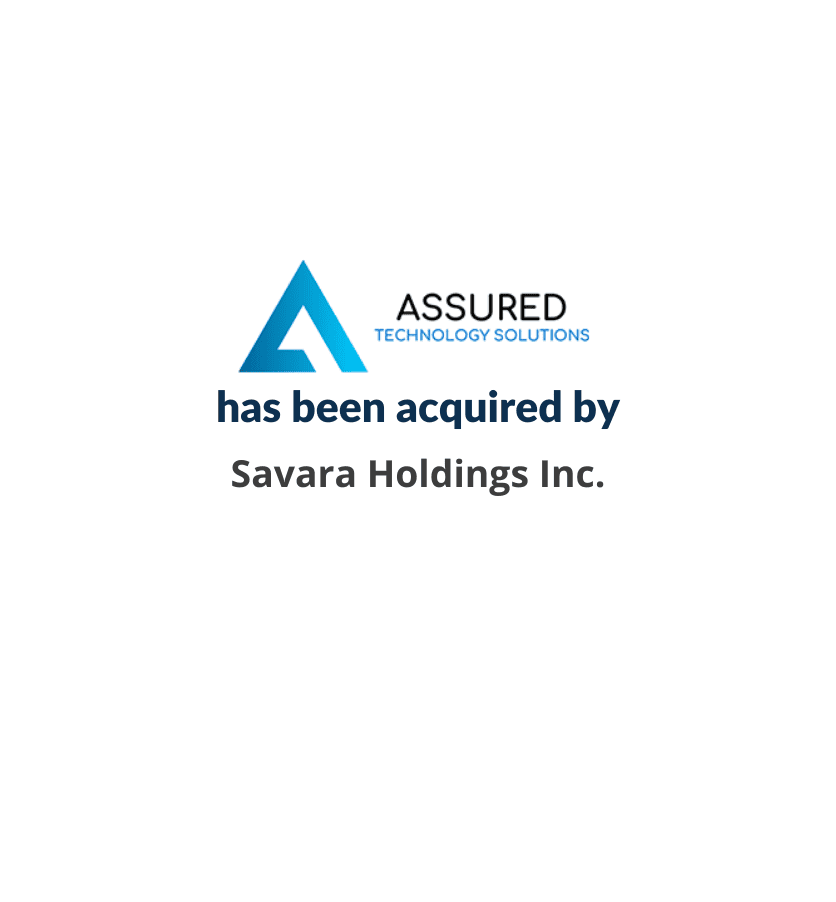 ACT Capital Advisors Transaction - Assured Tech Solutions