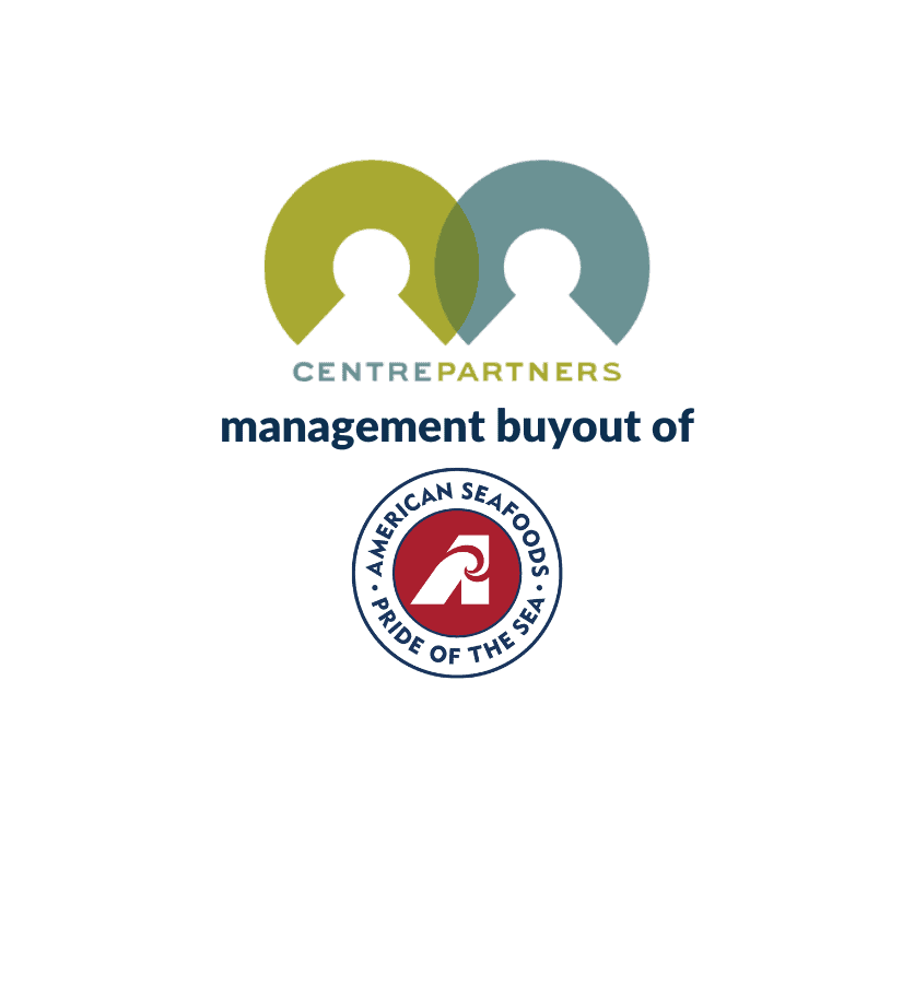 Centre Partners - ACT Capital Advisors