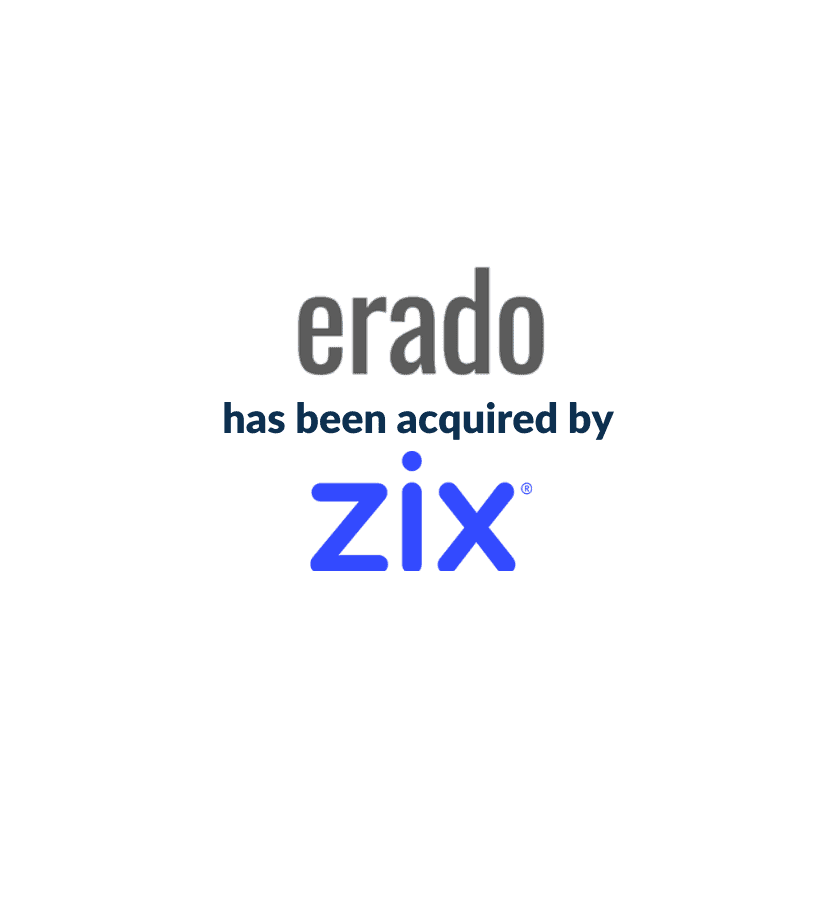 ACT Capital Advisors Acquisition - Erado Corporation