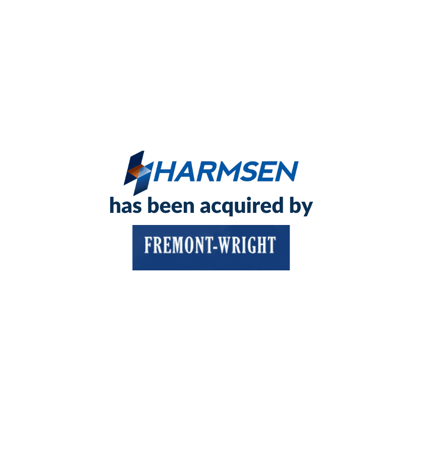 ACT Capital Advisors Transaction - Harmsen & Associates, Inc.
