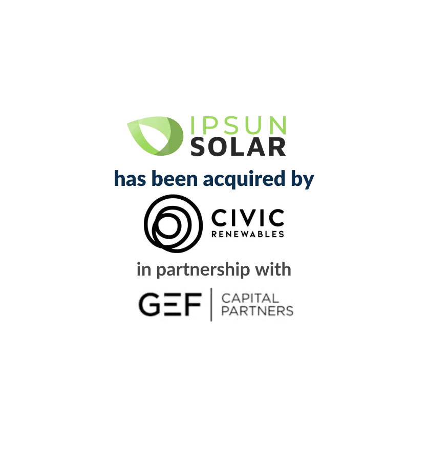 Ipsun Solar - ACT Capital Advisors