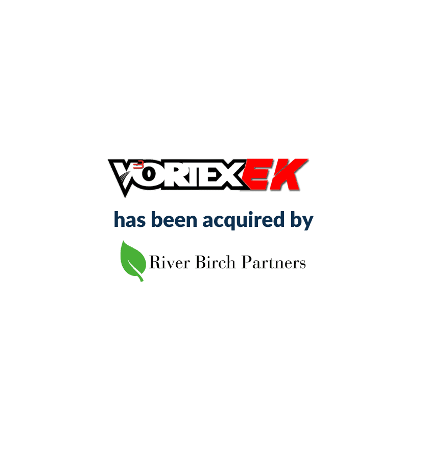 Vortex Racing - ACT Capital Advisors